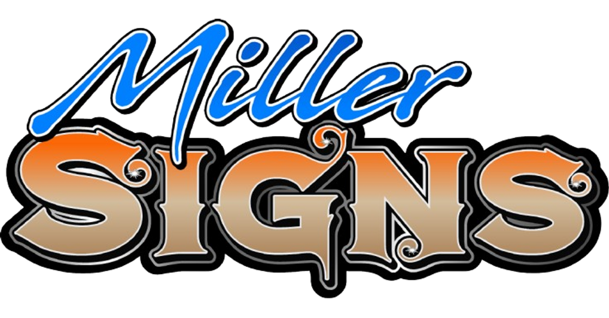 Interior Signage – Miller Signs NJ